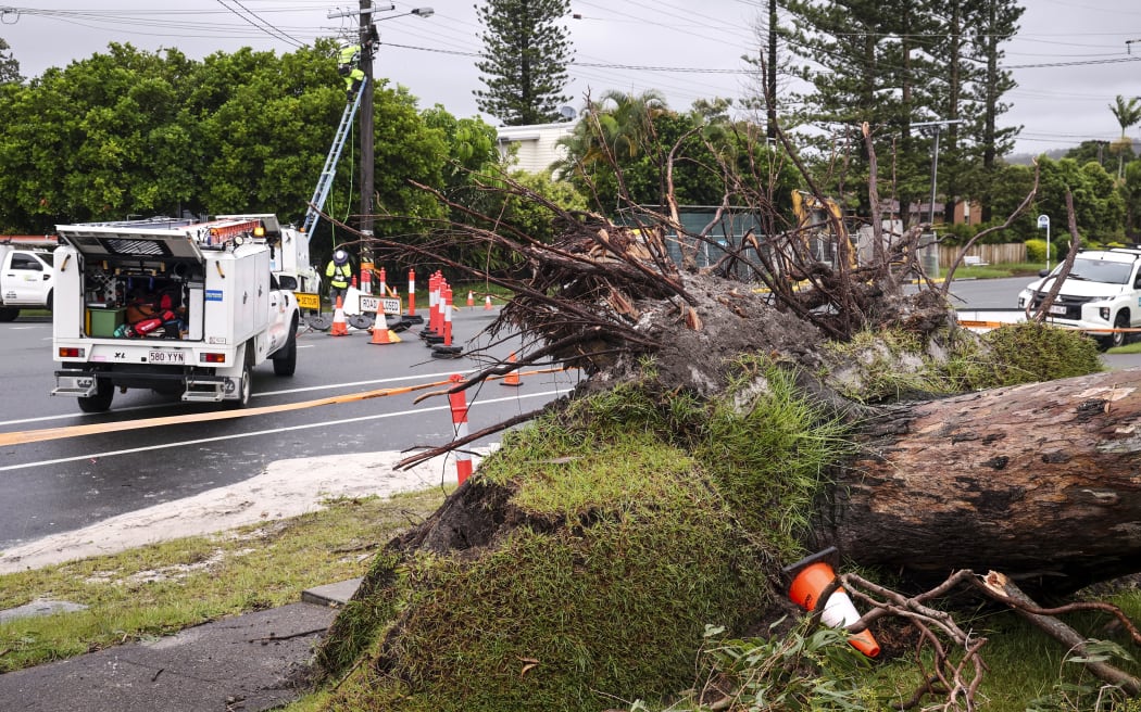 Staying Safe During Tropical Cyclone Alfred | Churches of Christ