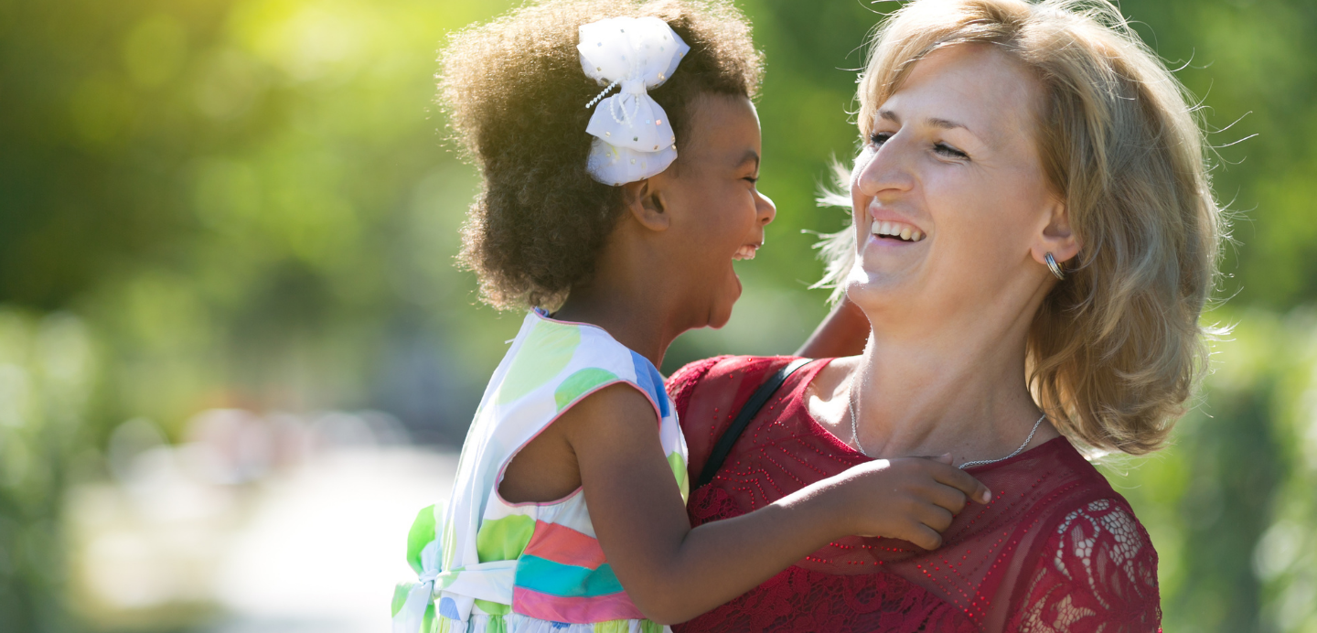 Why Become a Foster Carer | Foster Care | Churches of Christ