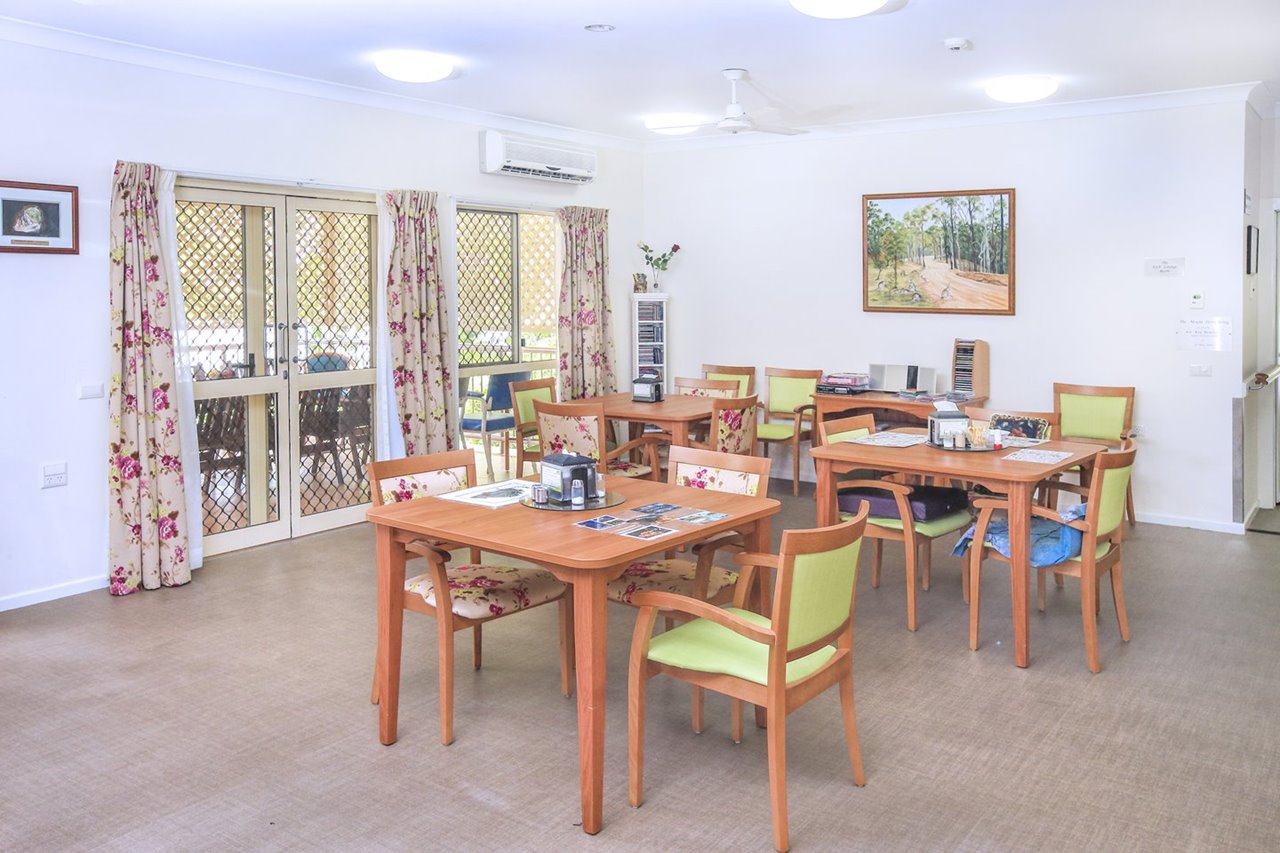 Kolan Gardens Aged Care | Churches of Christ