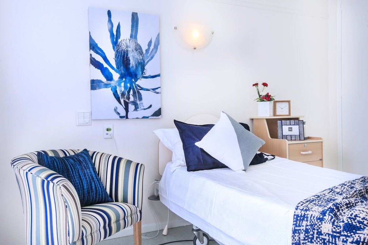 Kolan Gardens Aged Care | Churches of Christ