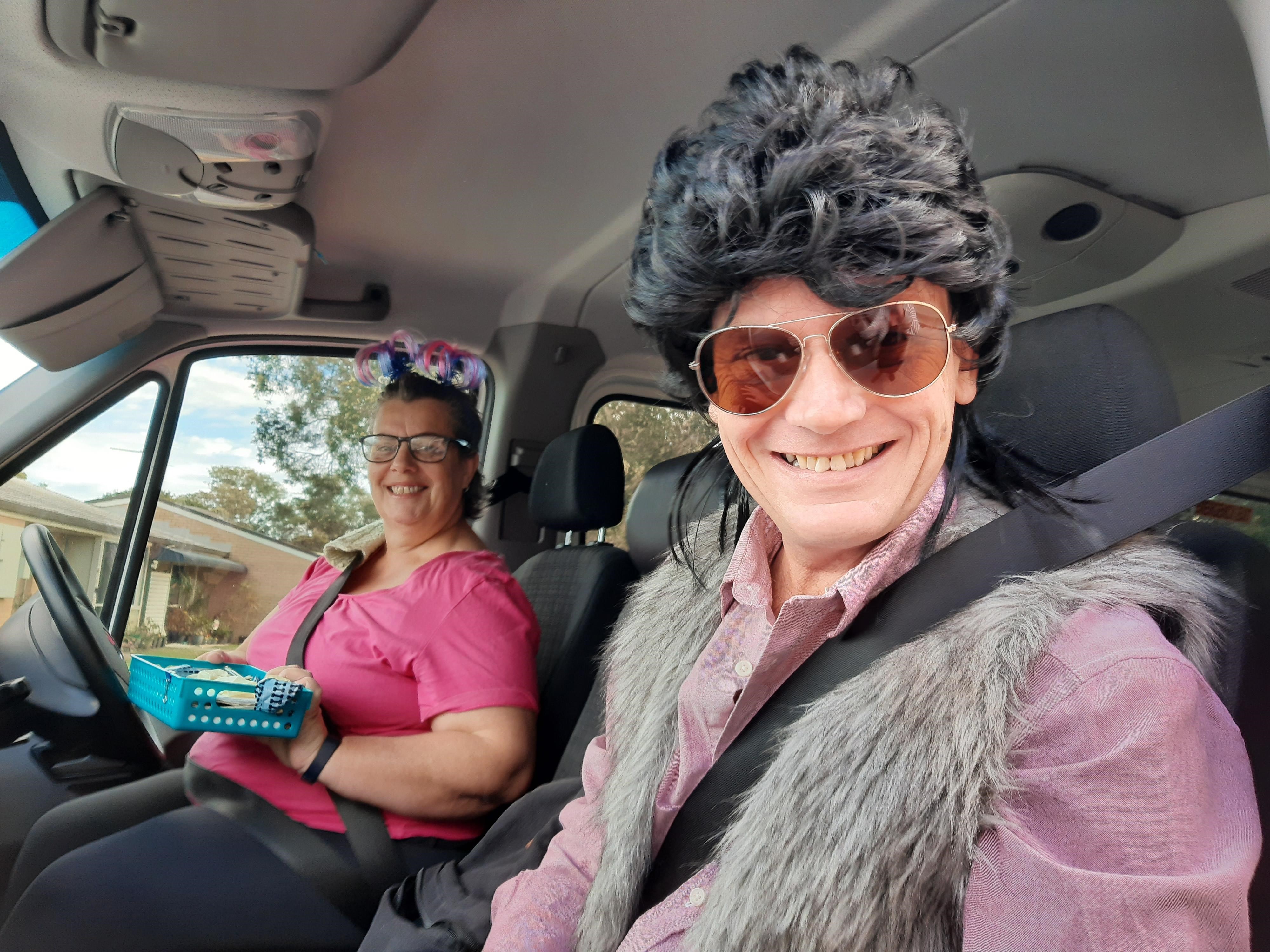 New local band Bribie Beats goes on tour!