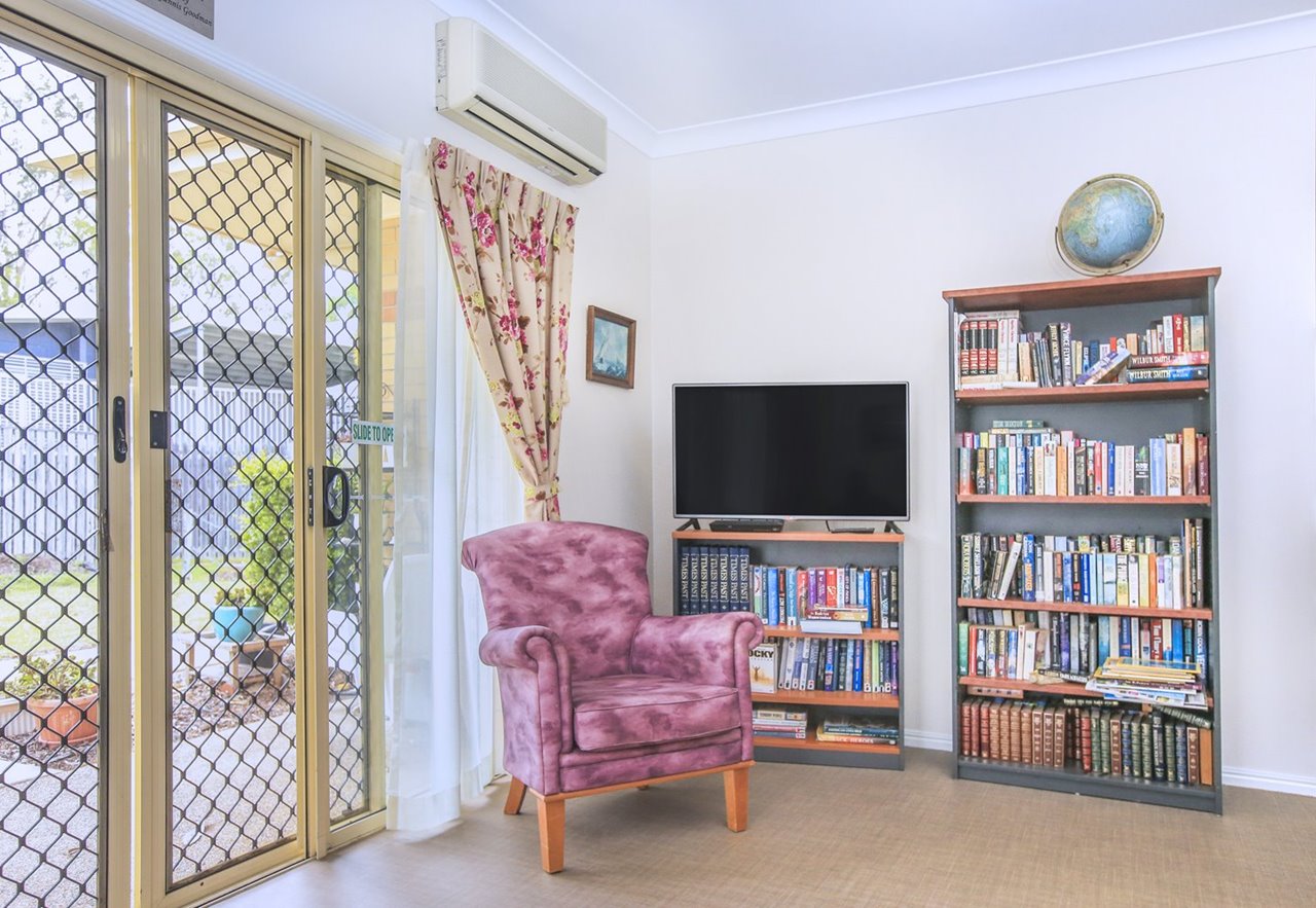 Kolan Gardens Aged Care | Churches of Christ