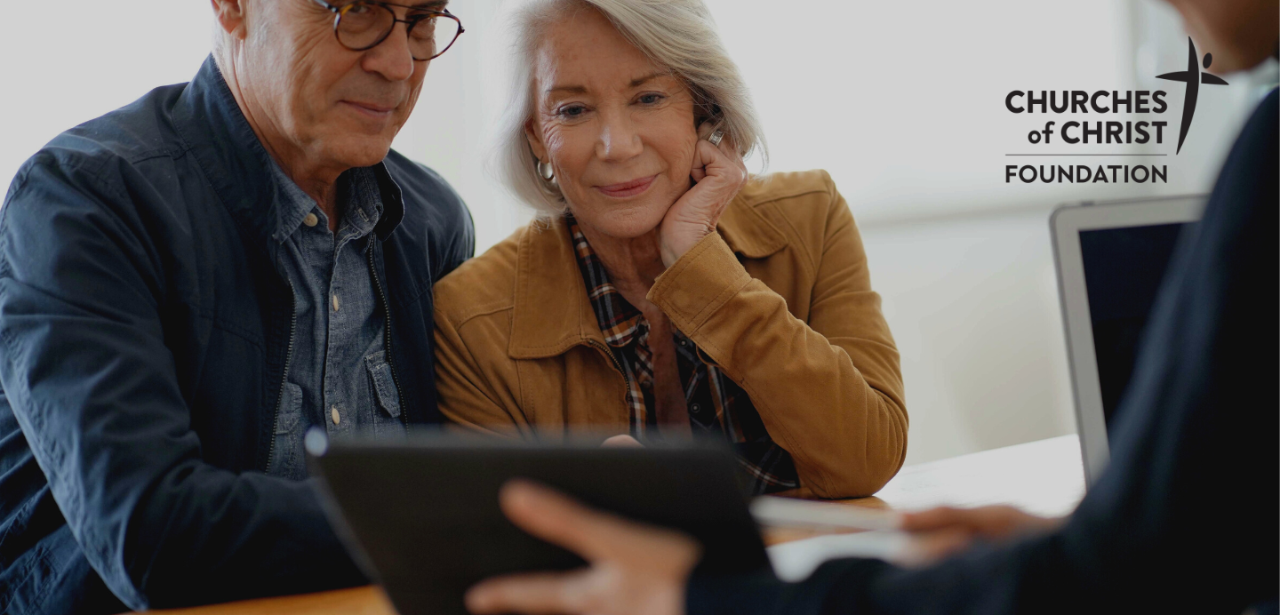 The Churches of Christ Foundation | Churches of Christ