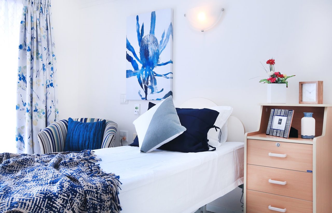 Kolan Gardens Aged Care | Churches of Christ