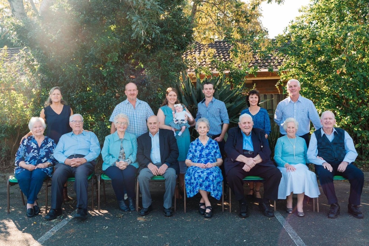 A Christian heritage spanning 317 years – and counting