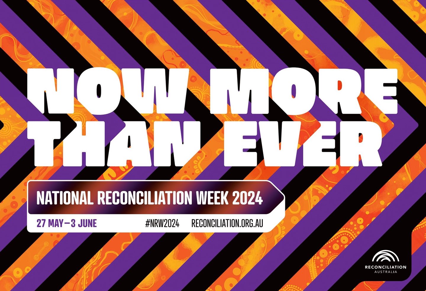 National Reconciliation Week Events