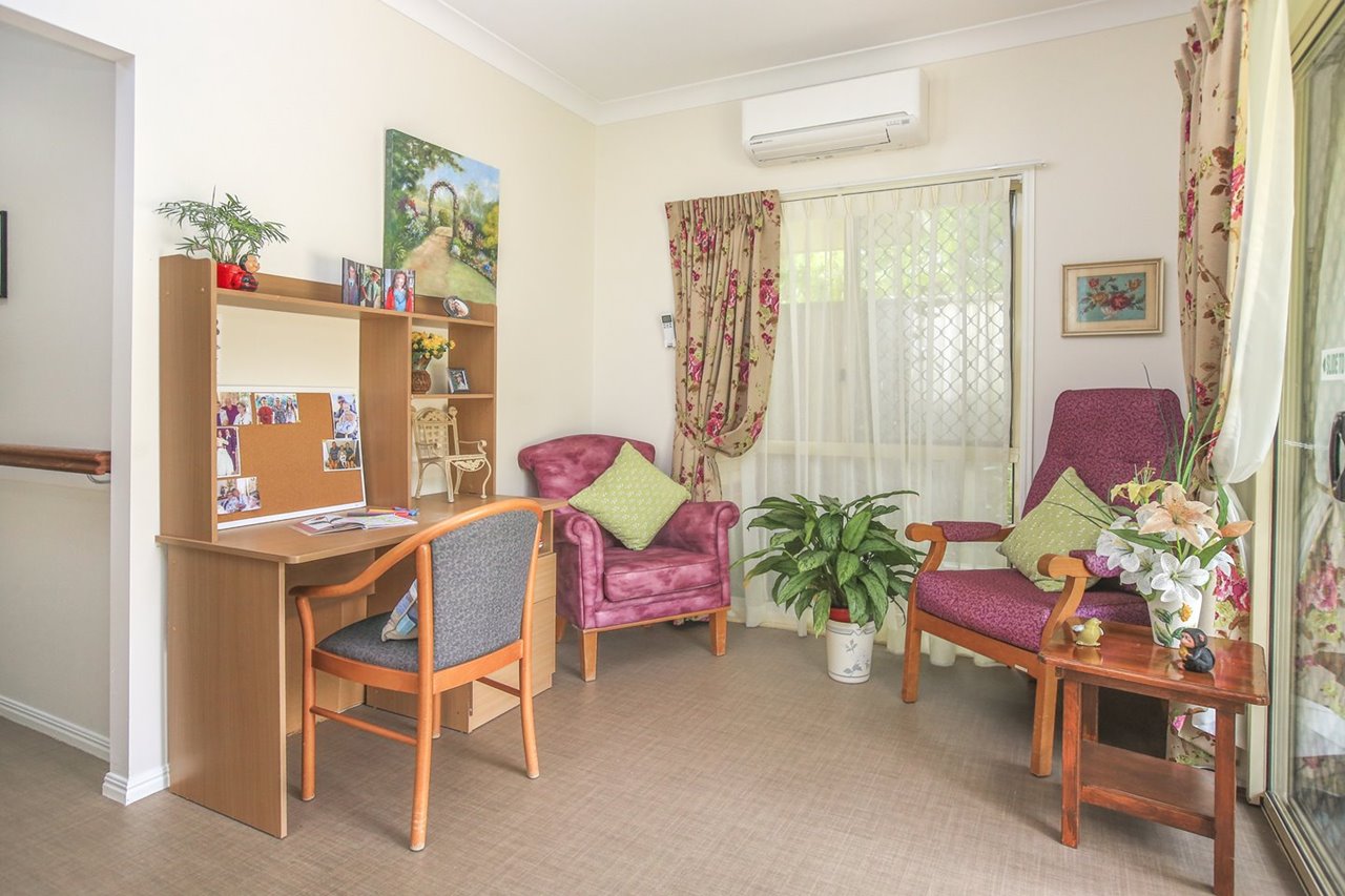 Kolan Gardens Aged Care | Churches of Christ