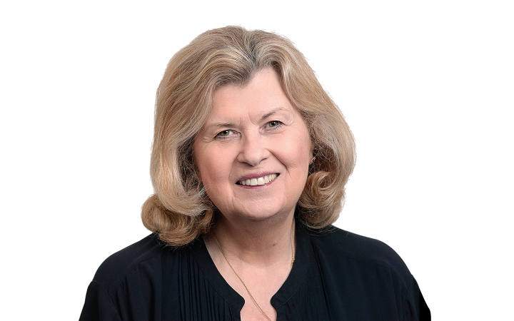 Meet Our Leadership | About Us | Churches of Christ