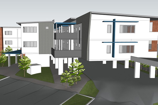 New $9M seniors complex project will deliver 130 jobs | Churches of Christ
